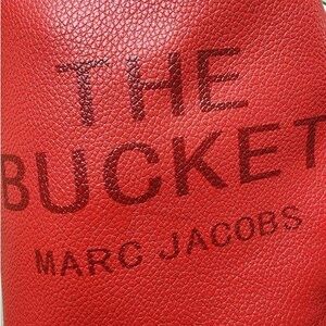 Marc Jacobs | Bags | Marc Jacobs Bucket Bag | Poshmark